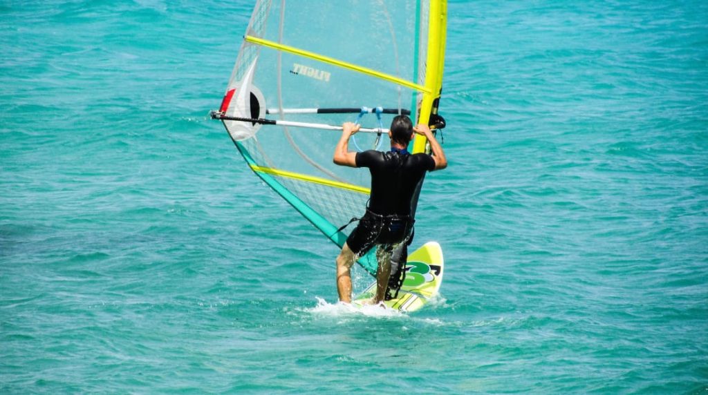 Explore Sea Activities in Mauritius: Dive into Adventure